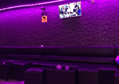 Barcelona Cannabis Club Review: The Plug | Marijuana Games, Reviews ...
